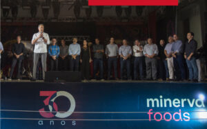 About Us-Minerva Foods SA