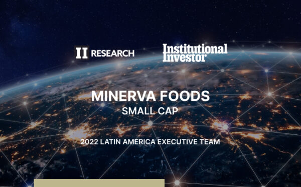 About Us-Minerva Foods SA