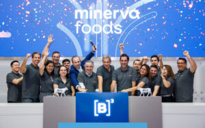 About Us-Minerva Foods SA