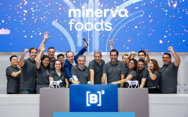 About Us-Minerva Foods SA