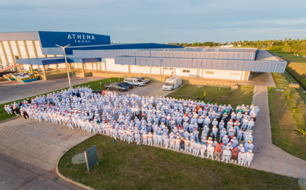 About Us-Minerva Foods SA