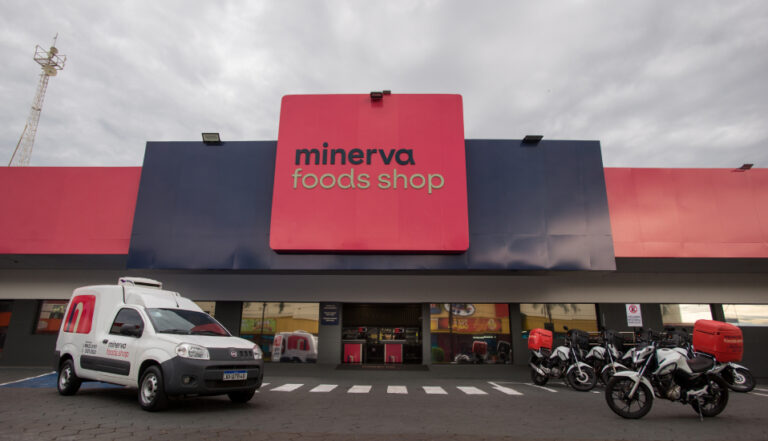 About Us-Minerva Foods SA